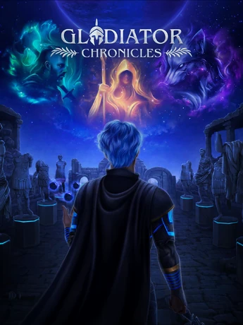 Gladiator Chronicles Season 3 walkthroughs | Romance Club Wiki | Fandom