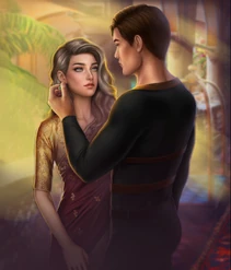 Killian Lightwood | Romance Club Wiki | Fandom