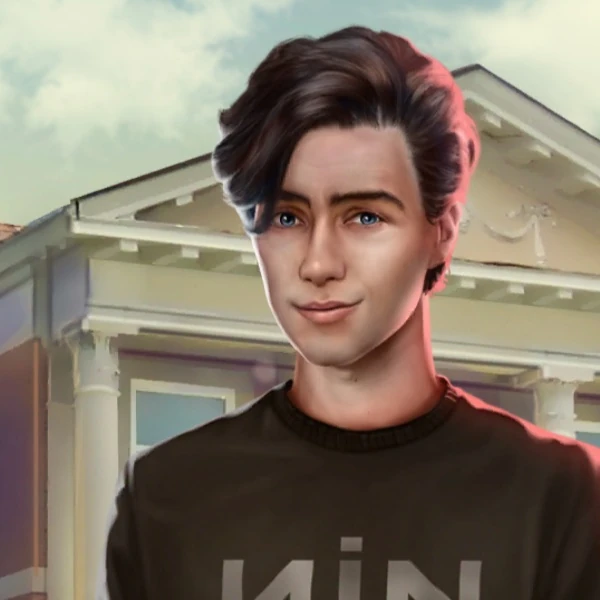 Todd Maddison | Romance Club Wiki | Fandom