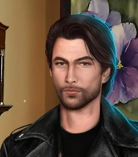 Aaron Hill | Romance Club Wiki | Fandom