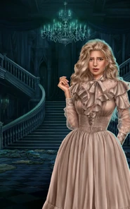 Courtney | Romance Club Wiki | Fandom