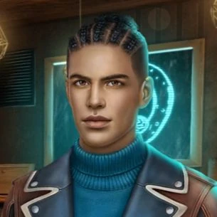 RJ Martin | Romance Club Wiki | Fandom