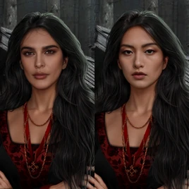 Sirin | Romance Club Wiki | Fandom