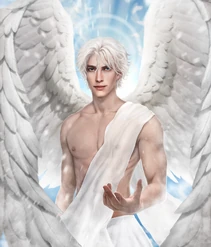 Cain | Romance Club Wiki | Fandom