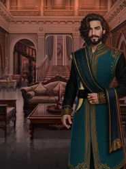 Kamal Rai | Romance Club Wiki | Fandom