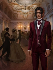 Ram Doobay | Romance Club Wiki | Fandom