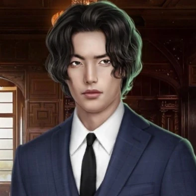 Jasper Lee | Romance Club Wiki | Fandom