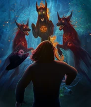 Glashtyn | Romance Club Wiki | Fandom