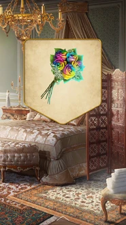 Gisella | Romance Club Wiki | Fandom