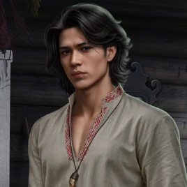 Novak | Romance Club Wiki | Fandom