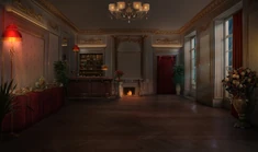 Theodora | Romance Club Wiki | Fandom