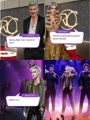 Moonborn | Romance Club Wiki | Fandom