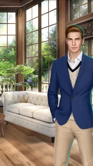 Christopher Cadogan | Romance Club Wiki | Fandom