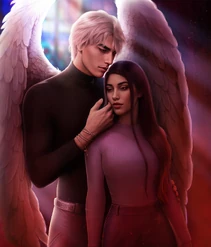 Cain | Romance Club Wiki | Fandom