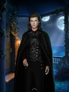 Glashtyn | Romance Club Wiki | Fandom