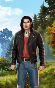 Jacob | Romance Club Wiki | Fandom