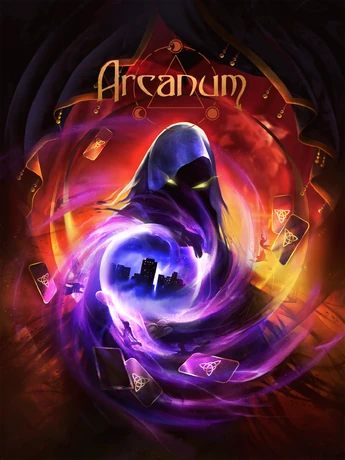 Arcanum Season 1 walkthroughs | Romance Club Wiki | Fandom