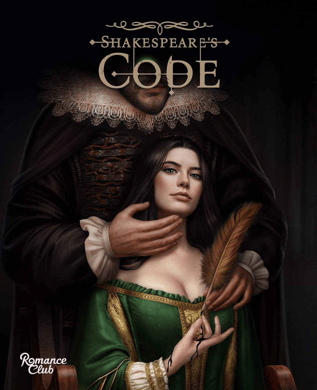 Shakespeares Code Season 1 Walkthroughs Romance Club Wiki Fandom