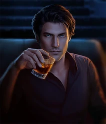 Dmitry | Romance Club Wiki | Fandom