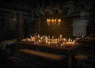 And the Haze Will Take Us | Romance Club Wiki | Fandom