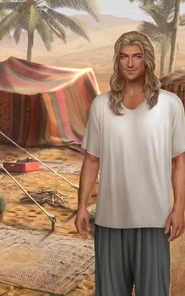 Mustafa Al-Rashid | Romance Club Wiki | Fandom