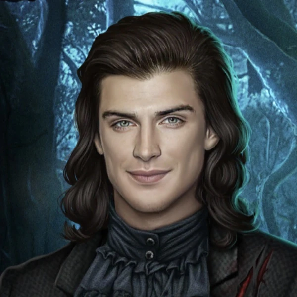 Glashtyn | Romance Club Wiki | Fandom