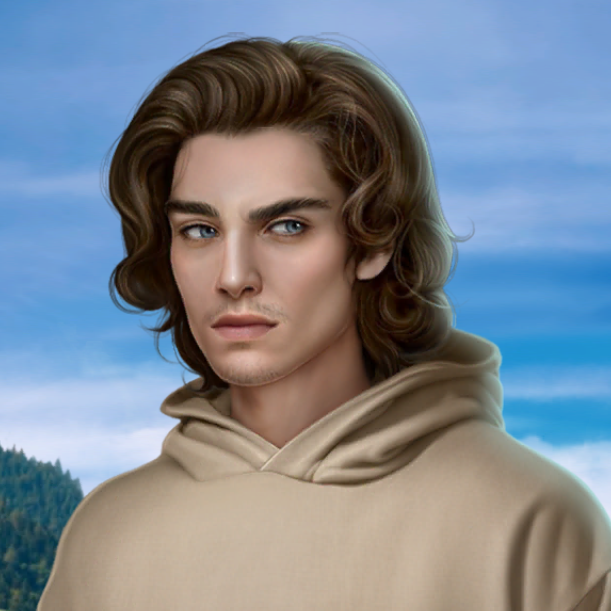 Johnny | Romance Club Wiki | Fandom