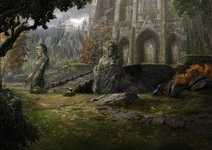 Arcanum | Romance Club Wiki | Fandom