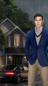 Christopher Cadogan | Romance Club Wiki | Fandom