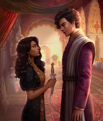 Doran Basu | Romance Club Wiki | Fandom