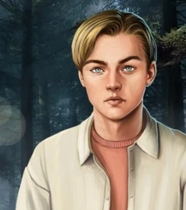 Luke Moring | Romance Club Wiki | Fandom