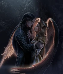 Hunger | Romance Club Wiki | Fandom