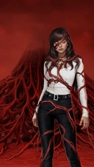 Anna | Romance Club Wiki | Fandom