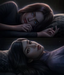 Anna | Romance Club Wiki | Fandom