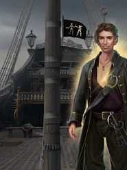 Sebastian | Romance Club Wiki | Fandom