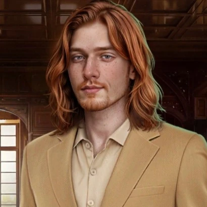 Simon Quick | Romance Club Wiki | Fandom