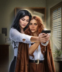 Felonia | Romance Club Wiki | Fandom