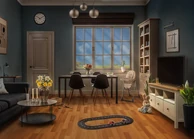 The Missing | Romance Club Wiki | Fandom