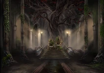 Arcanum | Romance Club Wiki | Fandom