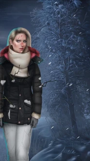 Rachel Lind | Romance Club Wiki | Fandom