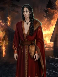 Ozar | Romance Club Wiki | Fandom