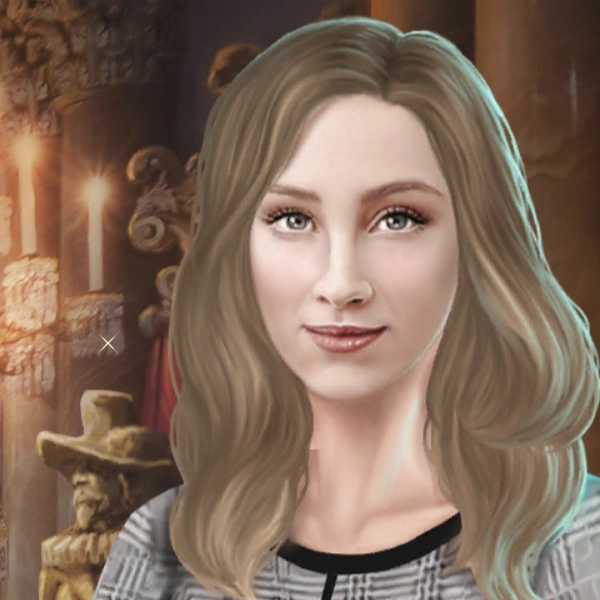 Emma de Guise | Romance Club Wiki | Fandom