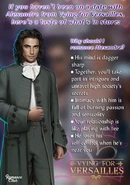 Alexandre Bontemps | Romance Club Wiki | Fandom