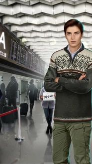 Alexander Nielsen | Romance Club Wiki | Fandom