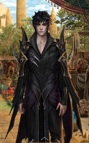 Sin | Romance Club Wiki | Fandom