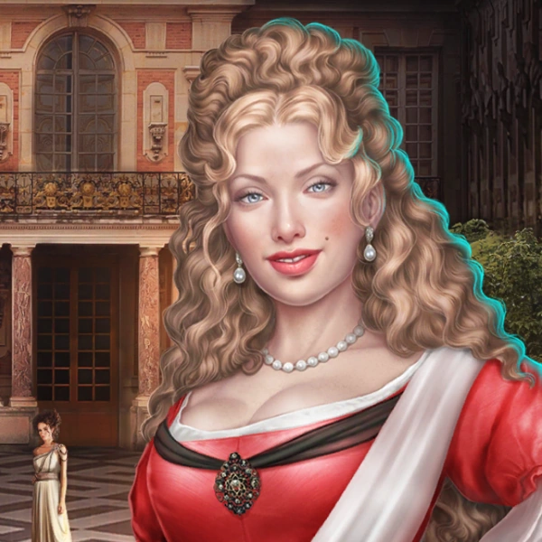 Henrietta | Romance Club Wiki | Fandom