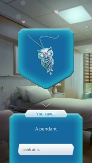 Hodge Baker | Romance Club Wiki | Fandom