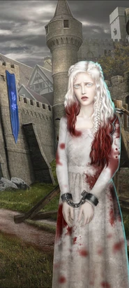 Vanora Buenaventura | Romance Club Wiki | Fandom