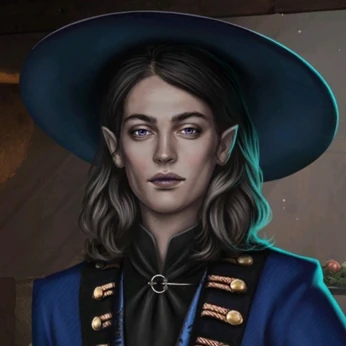 Andvari | Romance Club Wiki | Fandom