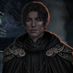Averris: The Riftborn Characters | Romance Club Wiki | Fandom